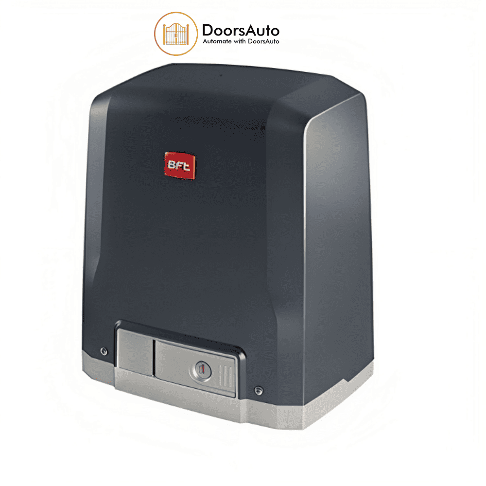 BFT DEIMOS BT A 600 KG - Sliding Gate Motor/Opener