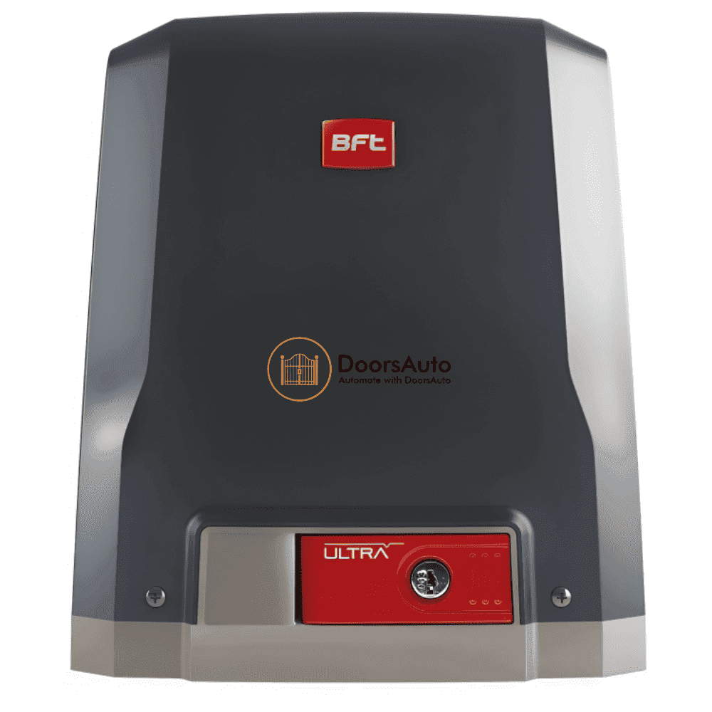 BFT DEIMOS ULTRA BT A600 - Sliding Gate Motor Opener
